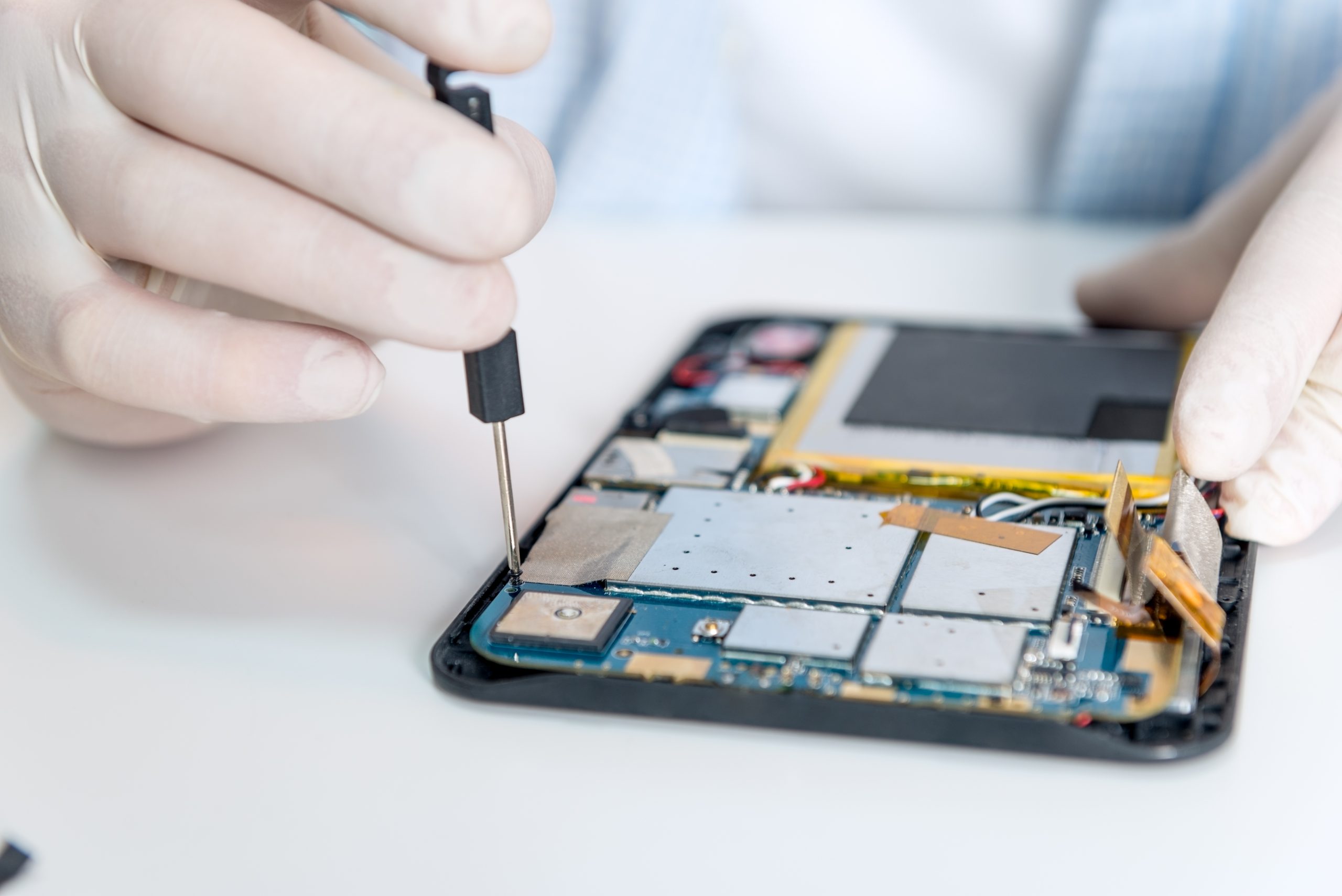 Top-Rated Tablet Repair Services in Portland, OR | Fixoid