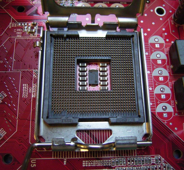 A Comprehensive Guide to Motherboard Form Factors → Fixoid